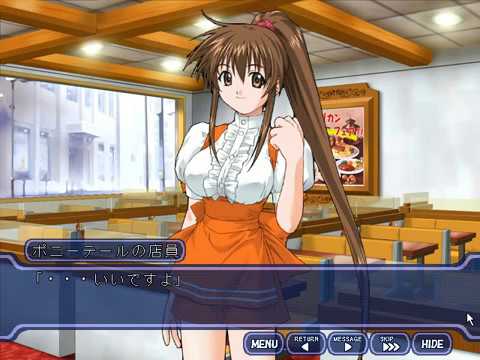[WIN98]V.G. Re-birth Opening - YouTube