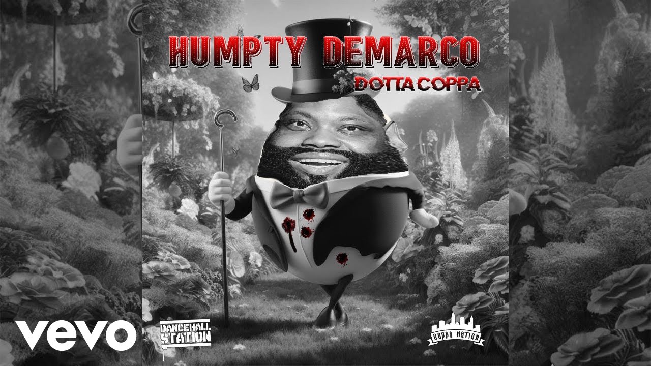 Dotta Coppa - Humpty Demarco (Demarco Diss) - YouTube
