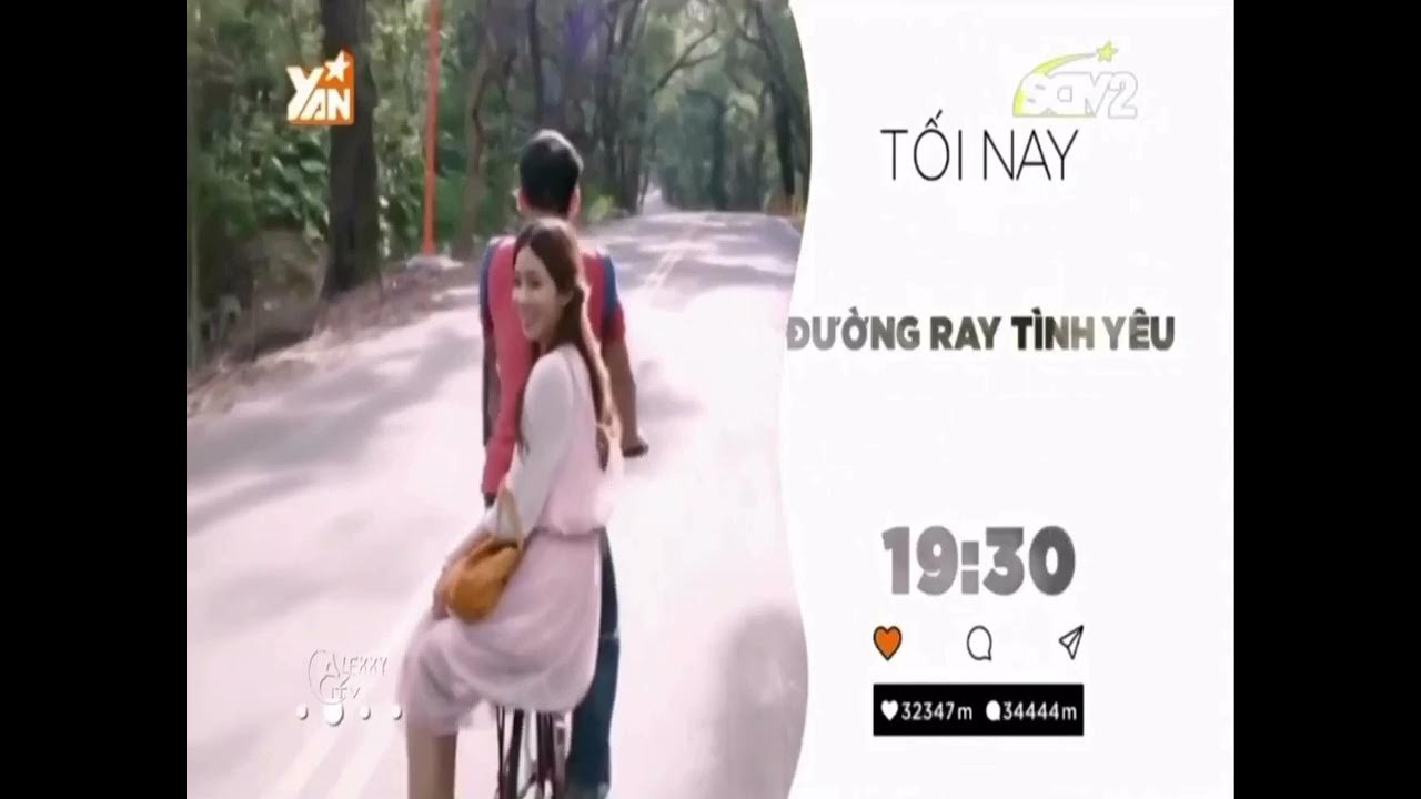 YANTV (SCTV2) - GTCT Buổi Tối (25/7/2017) - (4:3) - YouTube