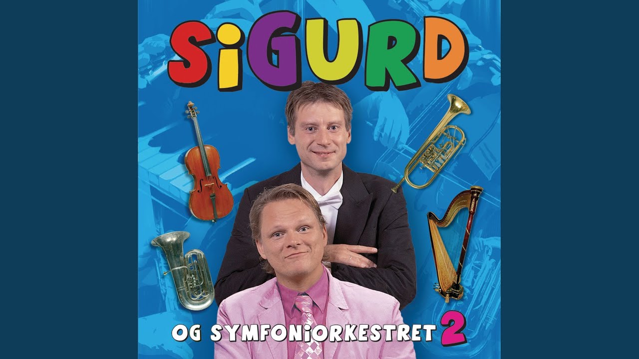 Tosset Med Tangenter - YouTube