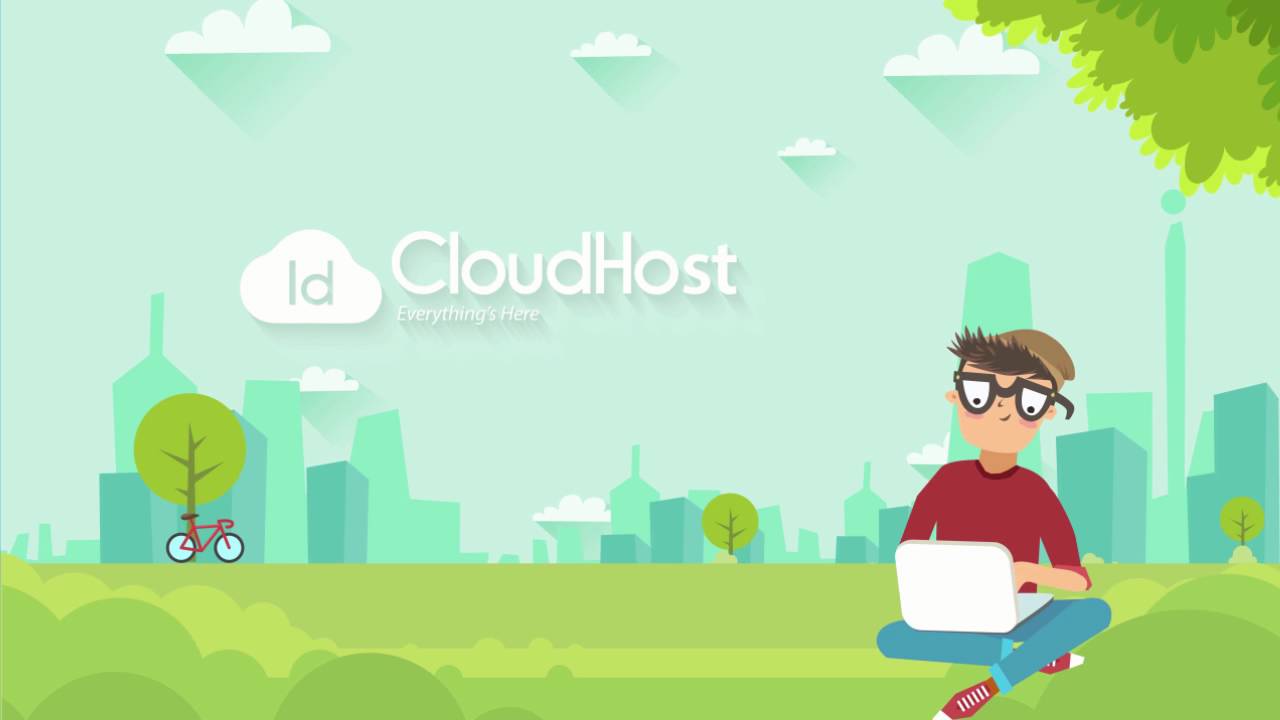 Web Hosting & Cloud Provider Terbaik Indonesia | IDCloudHost - YouTube