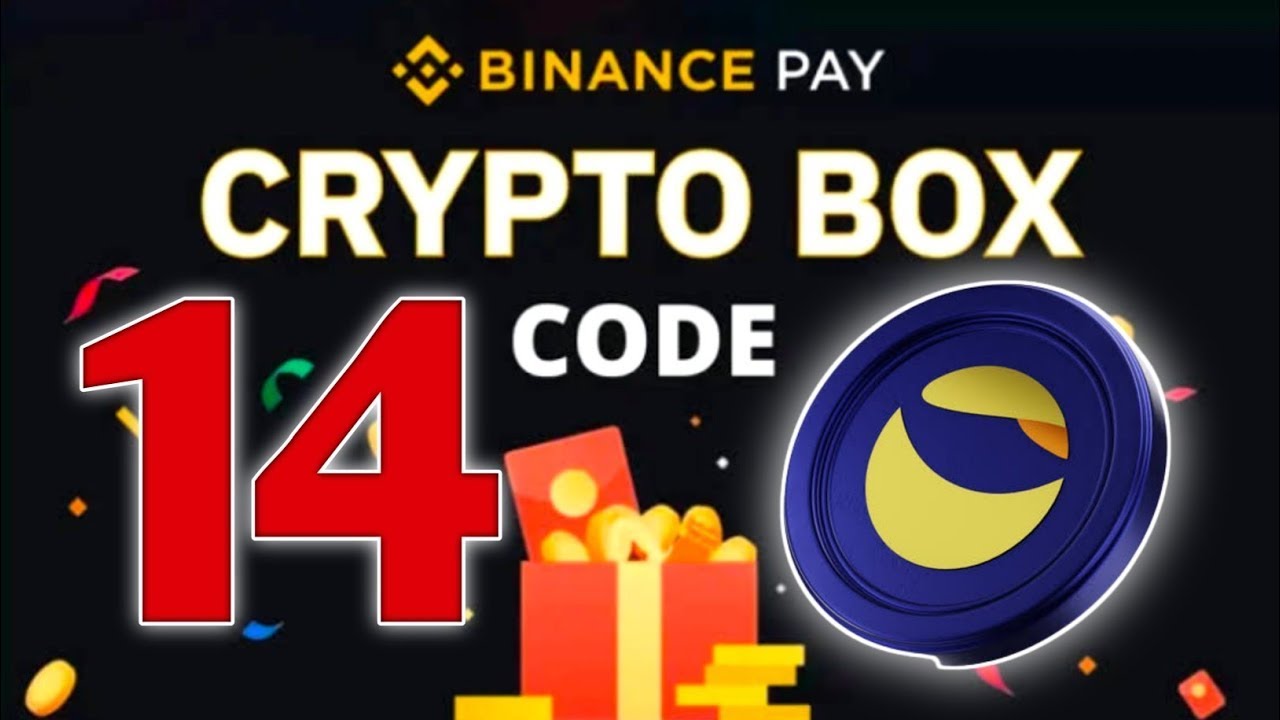 Best way to earn crypto box codes | binance crypto box codes | earn with cryptofriends - YouTube