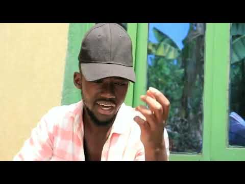 KAYITESI rwandan movie