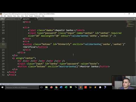 #Aula 10 parte 3 - Função javascript e implementação de gráficos - YouTube