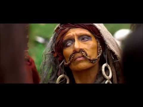 The Green Inferno - Teaser Trailer (In Cinemas 24 Sep 2015)
