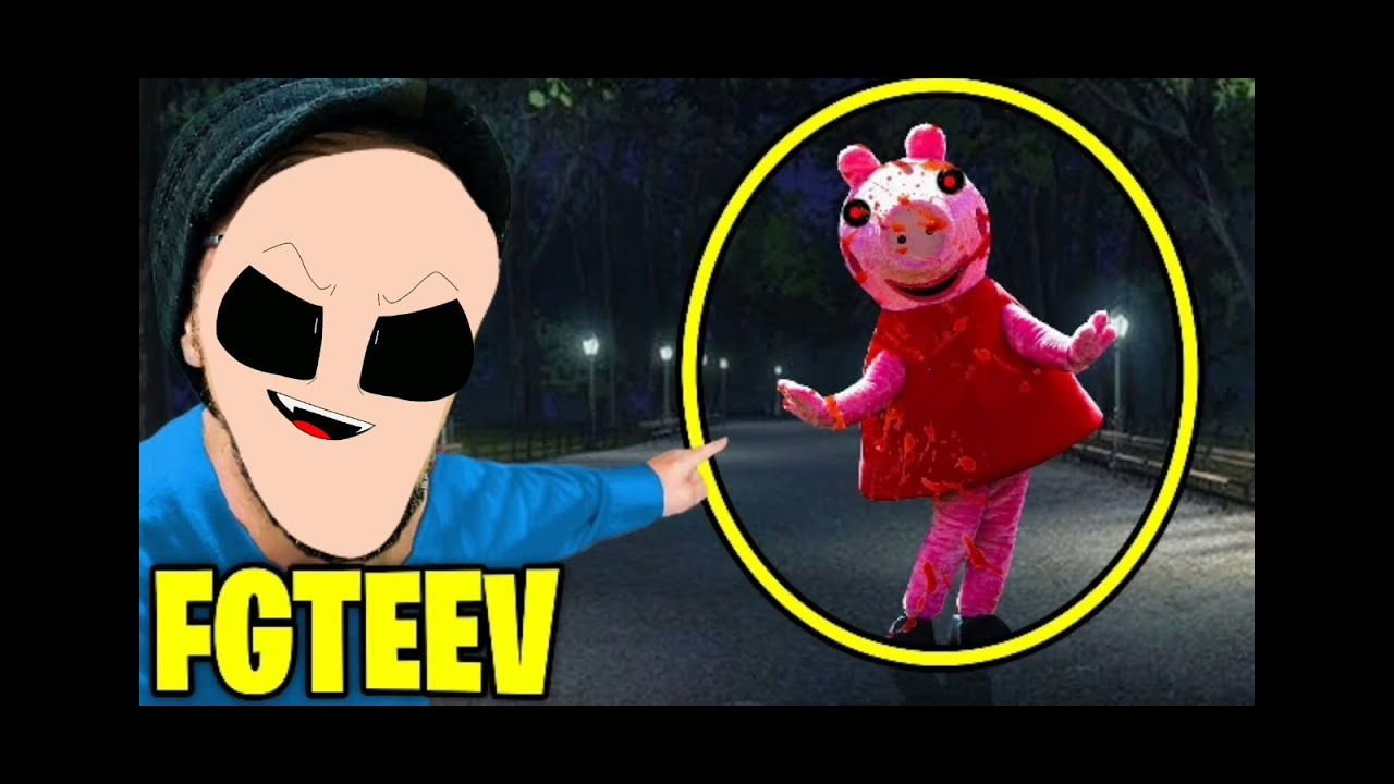 Monster How Should I Feel Meme | Met Peppa Monster!?!?! - YouTube