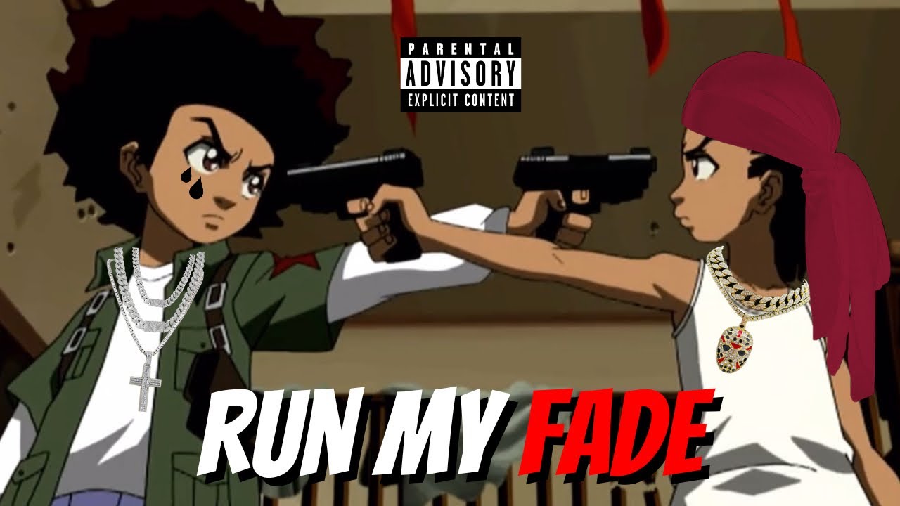 Who’s Got The BEST HANDS In The Boondocks? - YouTube