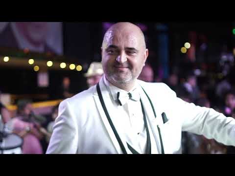 Agua marine maydanoz catering