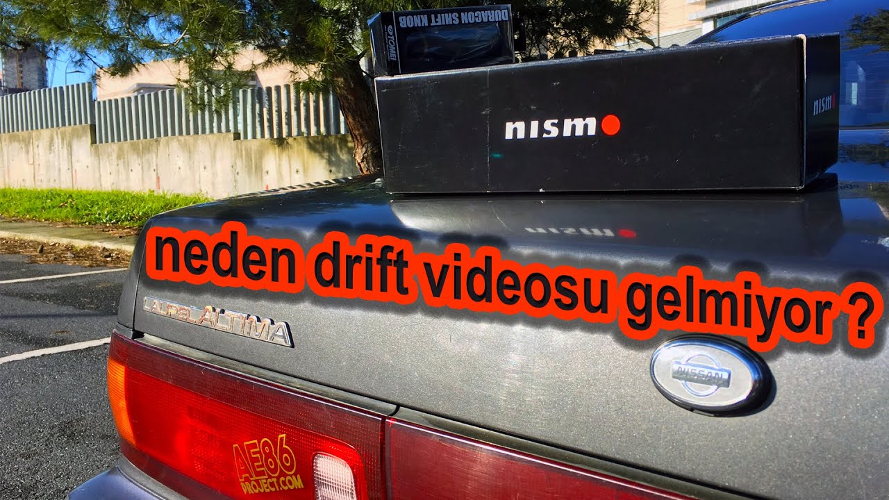A31'e Nismo Solid Shifter Takıyoruz ! | Solid Shifter Nedir? - YouTube