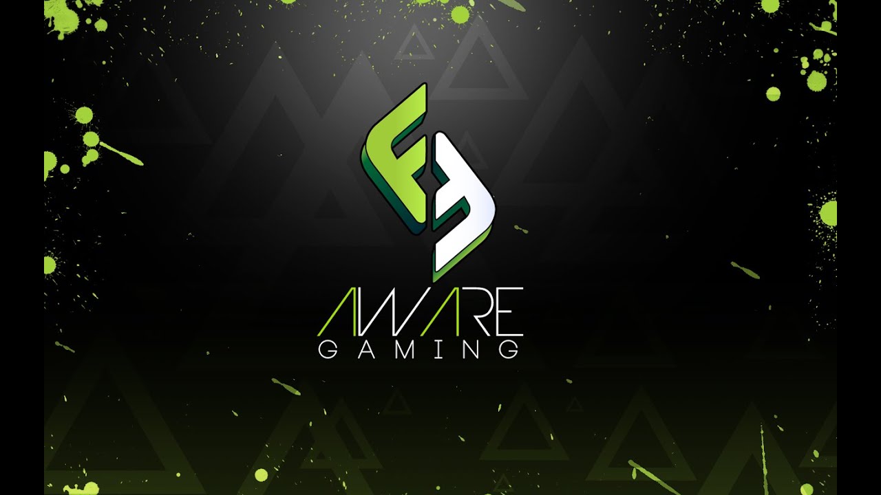 Aware Gaming, Livestreams and Giveaways ? - YouTube