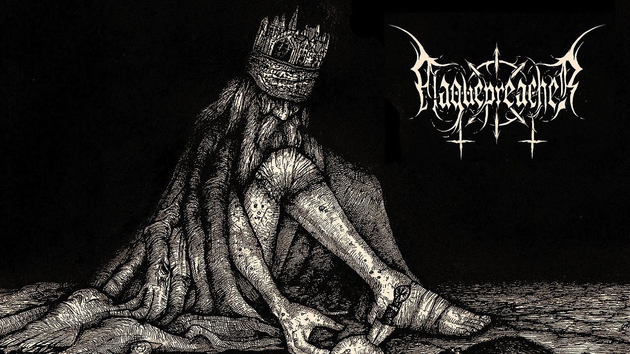 Plaguepreacher - Terracide (Full EP) - YouTube