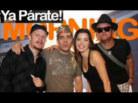 Ya parate / Podcast 40 /3 de mayo de 2010 - YouTube
