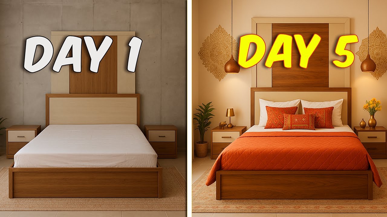 2bhk interior design | modular kitchen design | interior design for ...