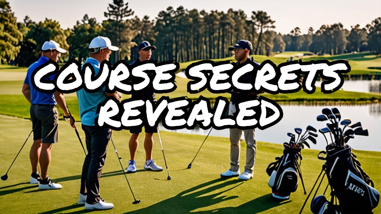 Teeing Off with the Golf Channel: Exploring the world's most luxurious ...