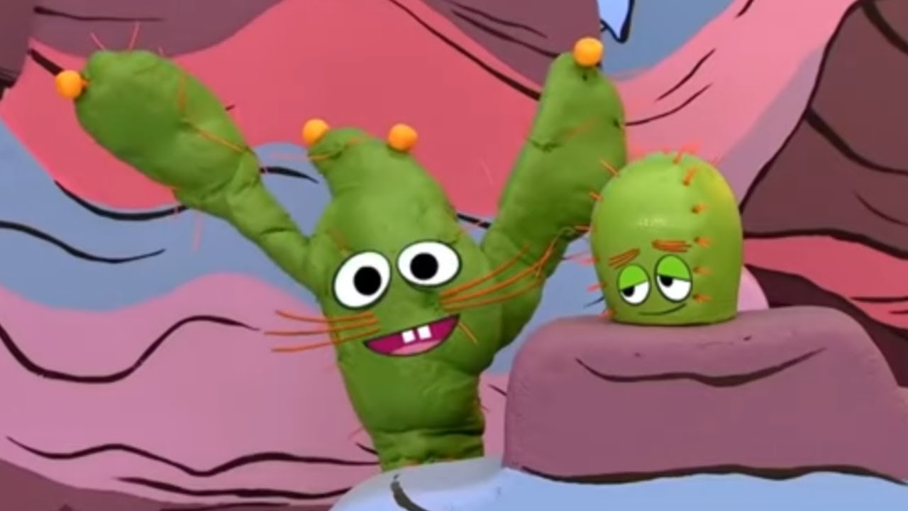 Yo Gabba Gabba 313 - Bugs | Yo Gabba Gabba! Official - YouTube