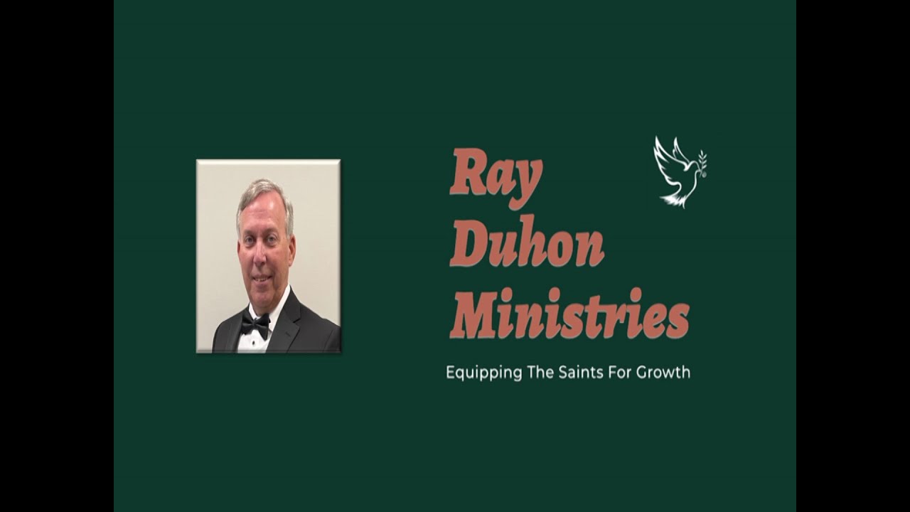 Homiletics 101 Part 2 - YouTube