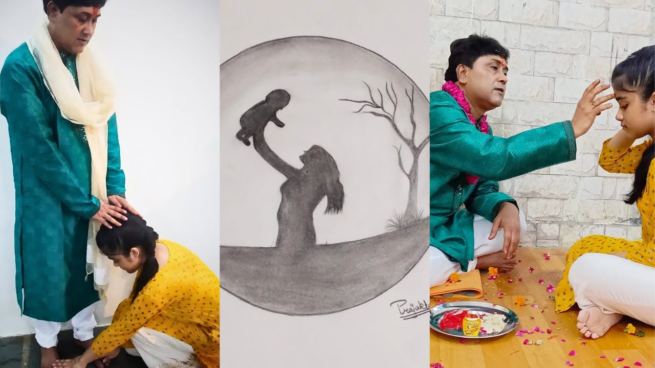 চলুন আপনাদেরকে আমার মেয়ের নাচের ক্লাস থেকে ঘুরিয়ে আনি | Rupa Paul ...