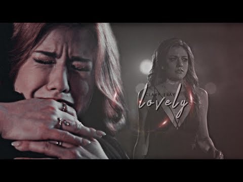 Clary Fray ➰ Lovely
