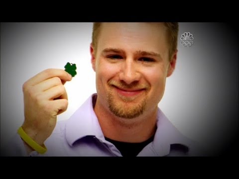 Olympic Superstitions