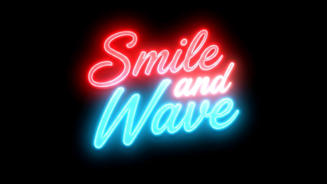 Emo Bot 9000 - Smile and Wave - YouTube