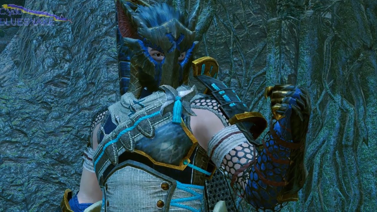 Master Utsushi's Challenge parts 1-3 quests done - Monster Hunter Rise ...