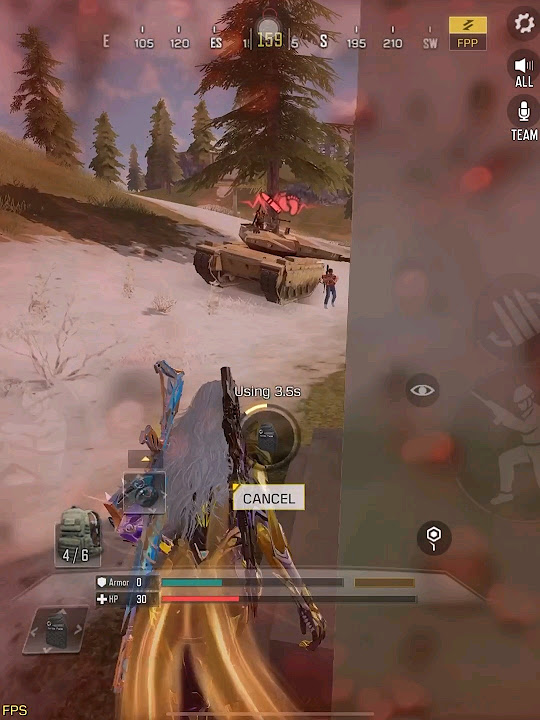 فکر کنم دیگه کیل دزدی نمیکنه 😂 کالاف دیوتی موبایل Callofdutymobile