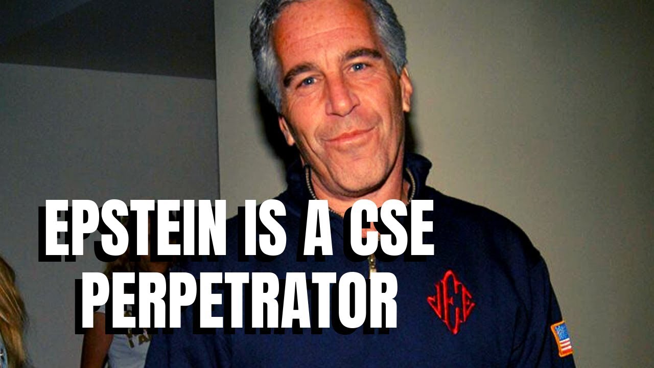 Why Jeffrey Epstein was a case of Child Sexual Exploitation | Top Facts ...