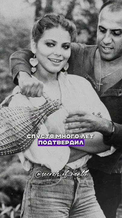 Отказалась от карьеры и терпела измены мужа История любви Адриано