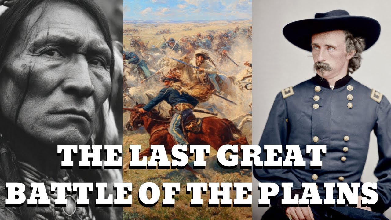 Custer vs. Crazy Horse: The True Story of the Battle of the Little ...