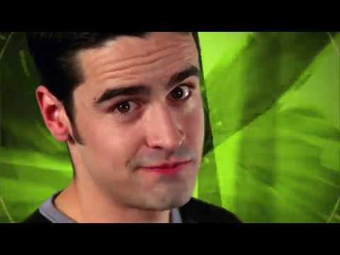Clockstoppers TV Spot #1 (2002)