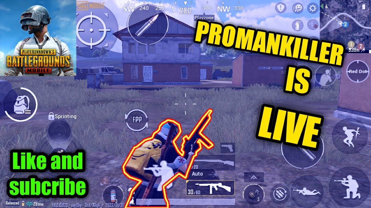 First Stream Pls Everyone Join - YouTube