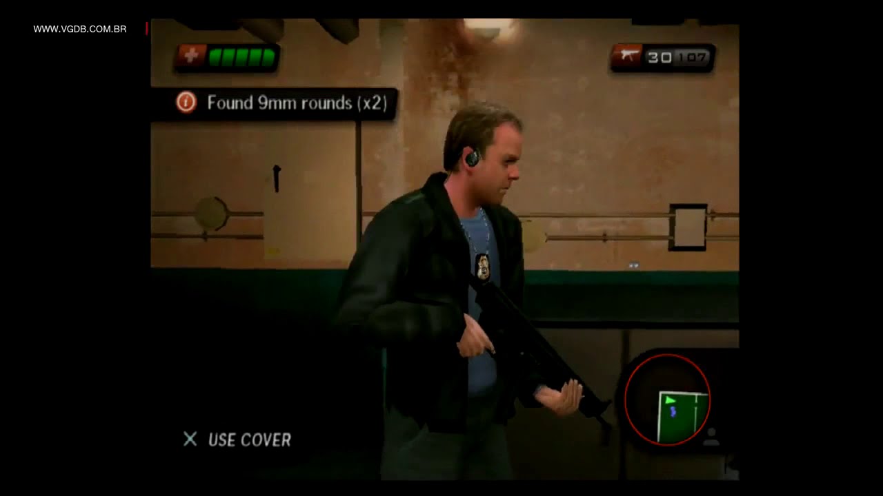 24: the Game (gameplay) - Sony PlayStation 2 - VGDB - YouTube