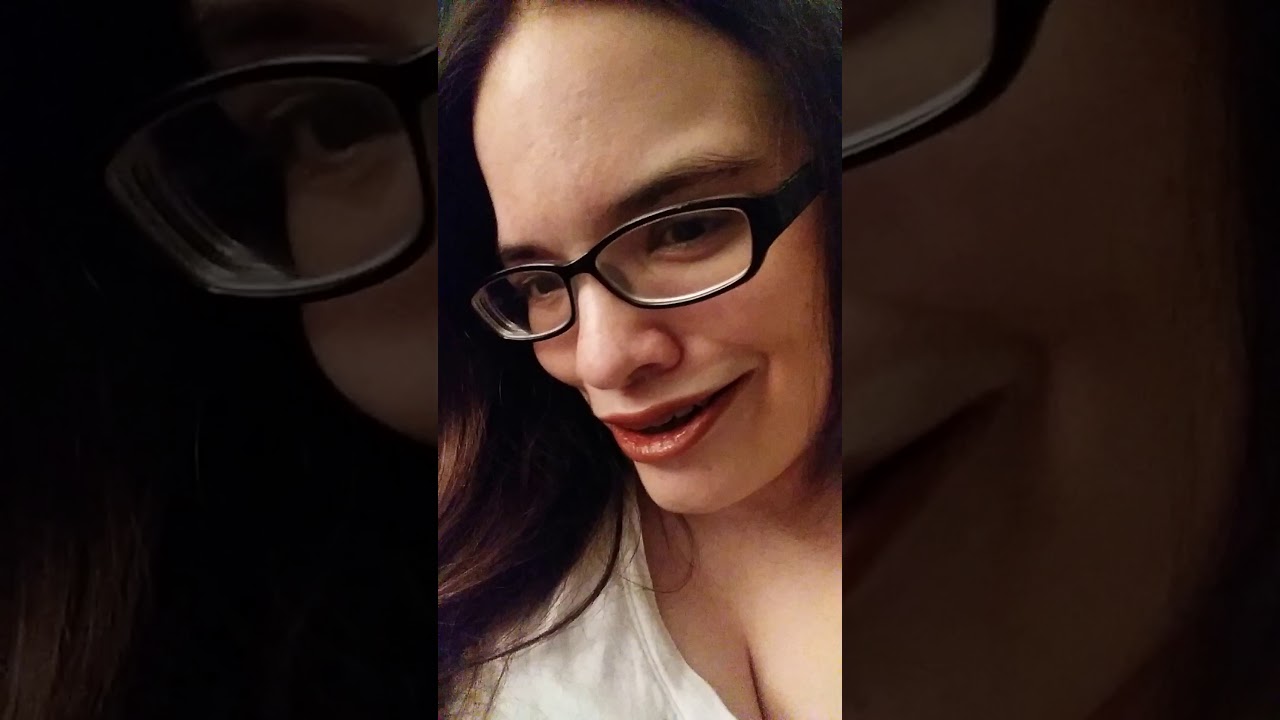 ASMR phrases: "calm for me" - YouTube