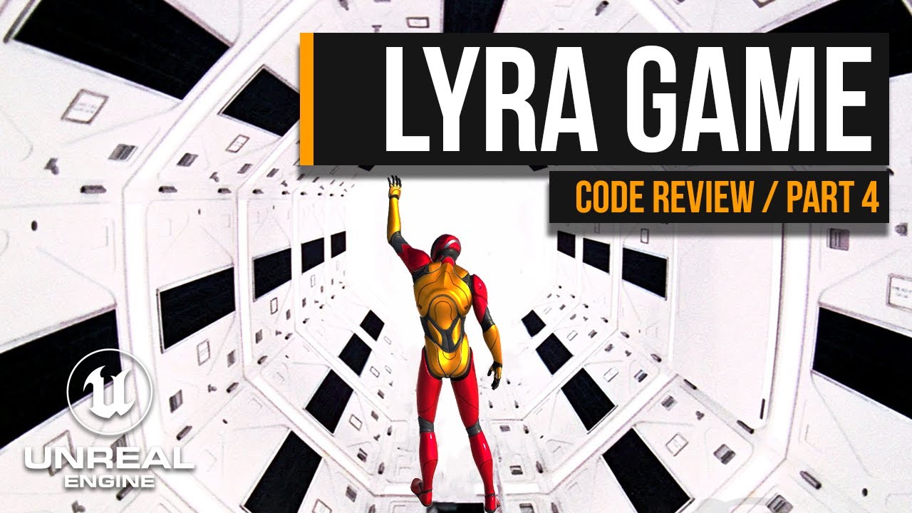 Unreal Engine 5. Lyra Game code review. Часть 4. Cppcheck, Doxygen ...