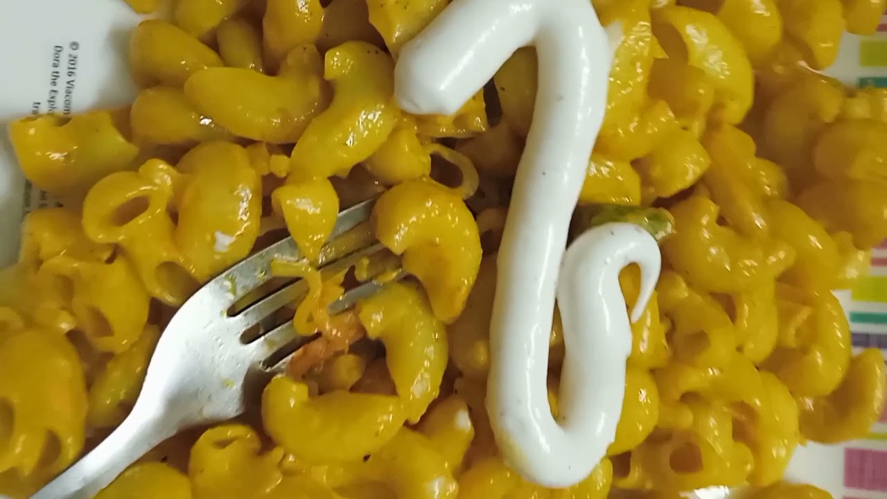 Delicious macorni (pasta) - YouTube