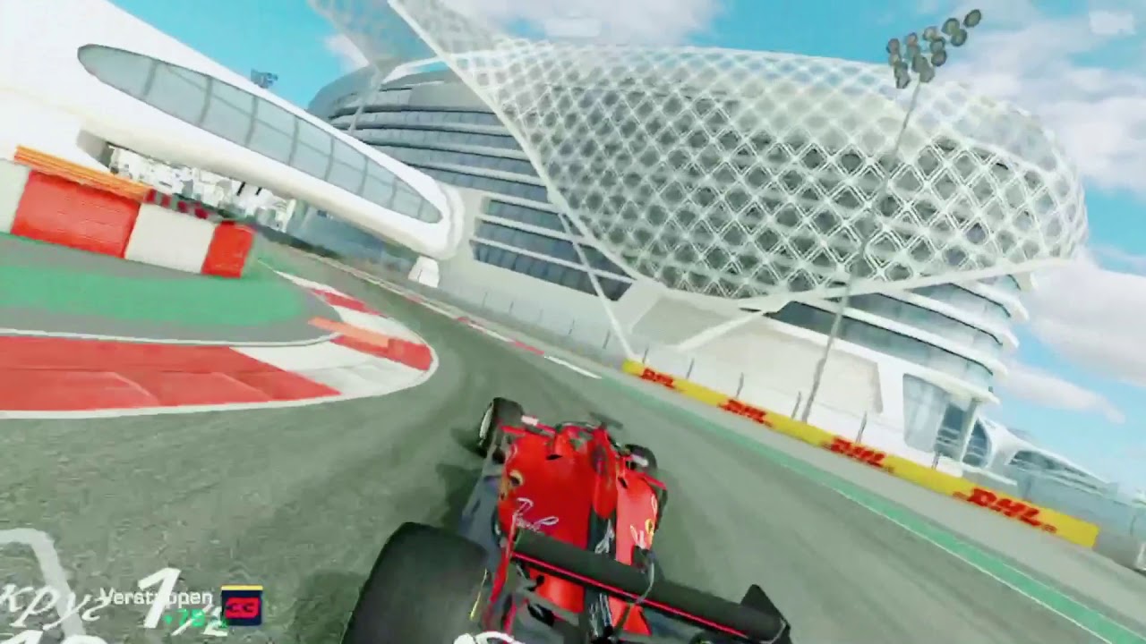 Мотор Real Racing 3 trailer gameplay ios 12.4.7 - YouTube