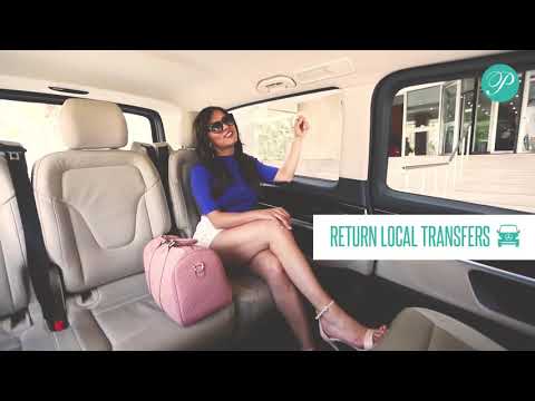 Eylem Cyprus Paradise Reklam Filmi