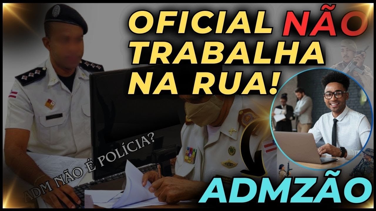 ESCALA DE SERVIÇO DO 𝐎𝐅𝐈𝐂𝐈𝐀𝐋 PMBA - YouTube