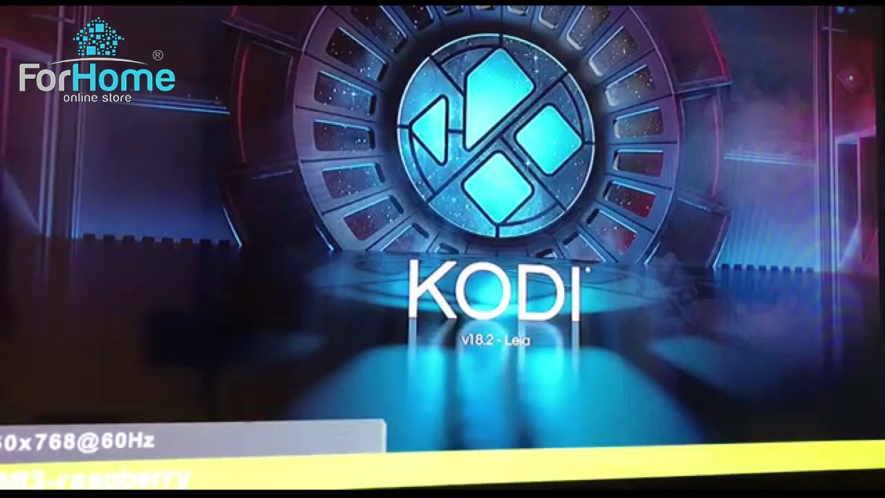 CONSOLE RETRO GAME KODI come abilitare telecomando - YouTube