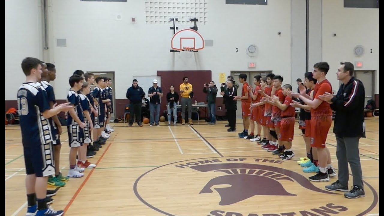 January 20, 2019 (Awards Ceremony) MUMBA Invitational Tournament - YouTube