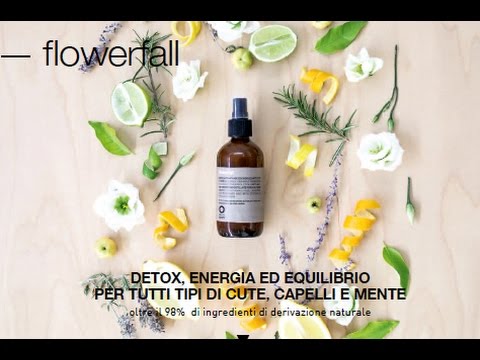 Oway Flowerfall - YouTube