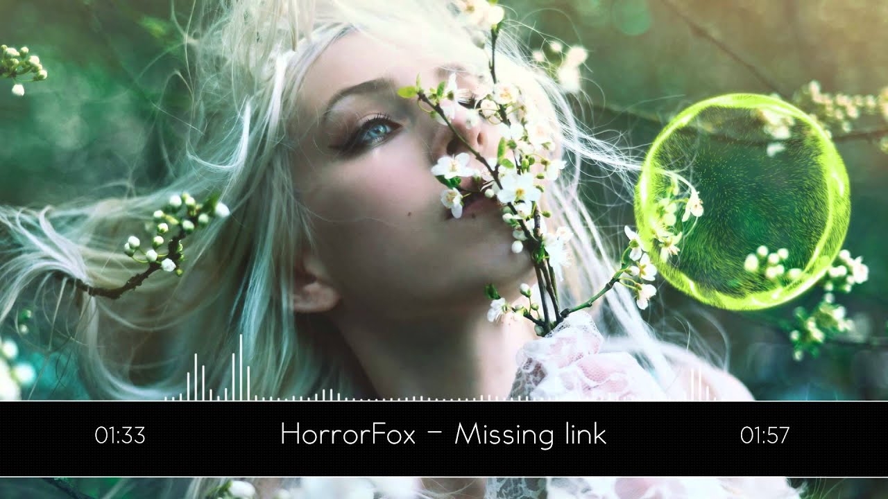 HorrorFox - Missing link - YouTube