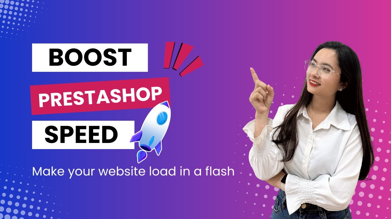 Speed Up Your PrestaShop Store Instantly using Page Cache Pro - YouTube