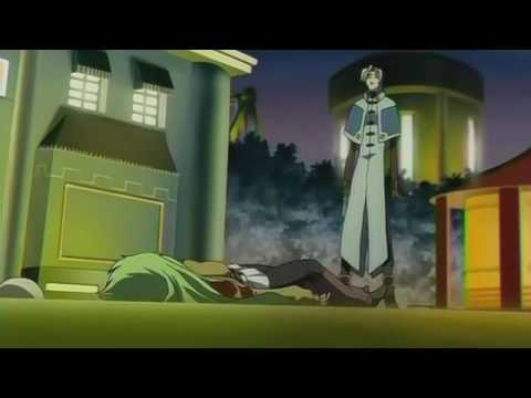 Code Geass R1 - コードギアス - Mao vs. C.C. - German Fandub - YouTube