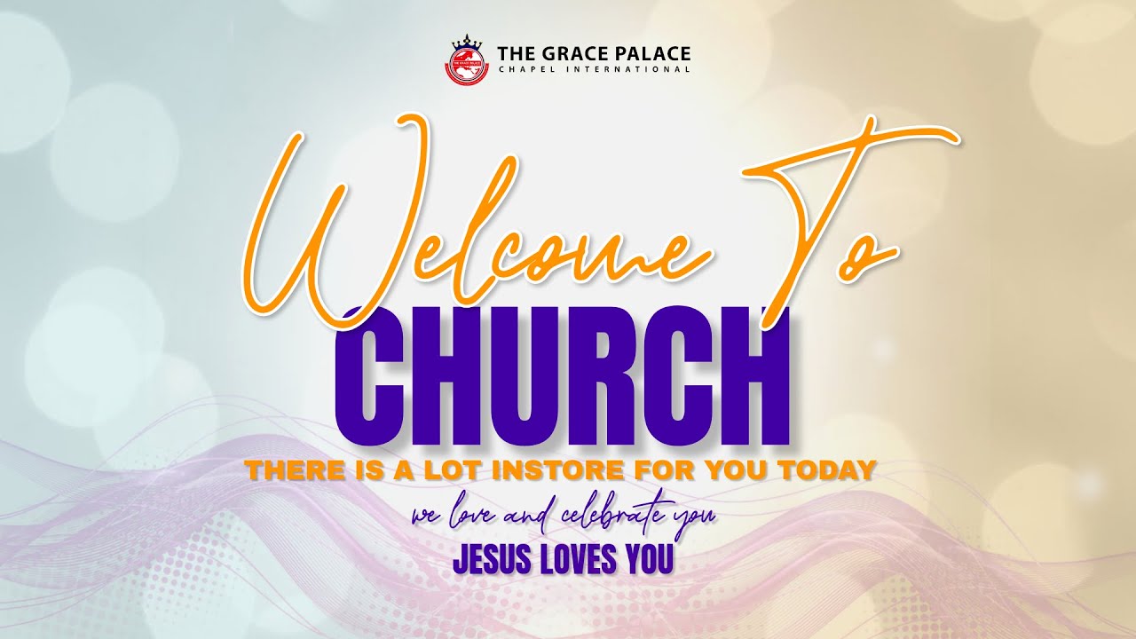 14/09/2025. SUNDAY MORNING RESTORATION HOUR SERVICE - YouTube