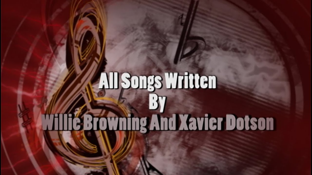 Time with Him by Willie Browning and Xavier Zaytoven Dotson - YouTube