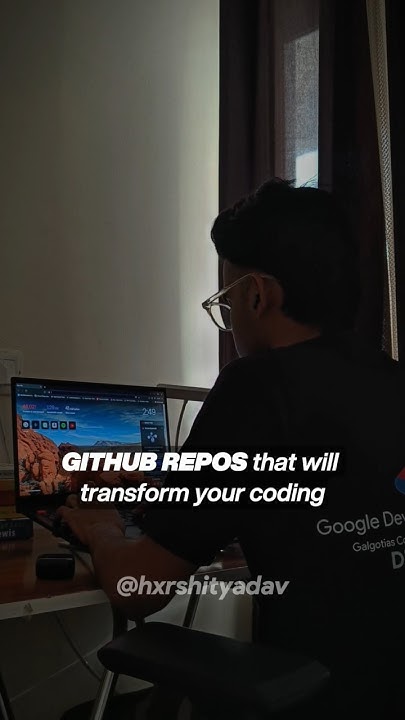 Github Repos That Will Transform Your Coding Coding Cse Programming Developer Learntocode