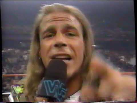 WWF Friday Night's Main Event - 1997-08-29 - YouTube