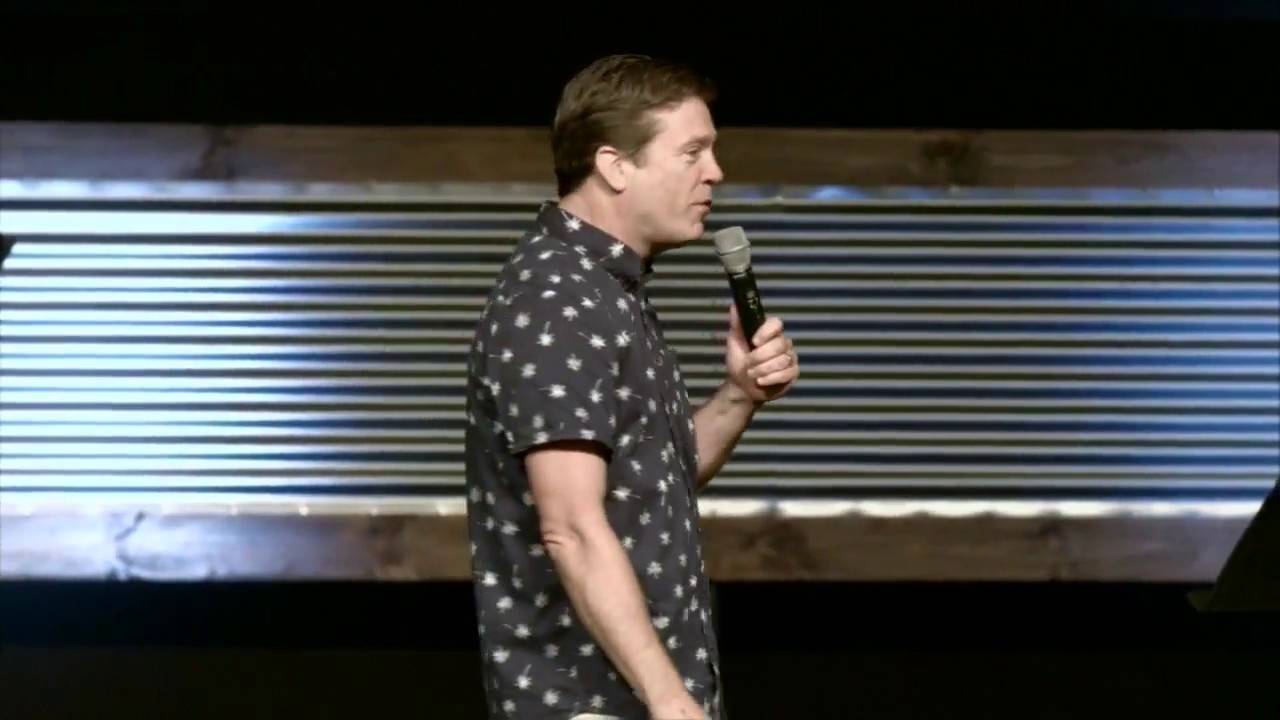 Dano McCollam - Sunday July 9, 2017 - YouTube