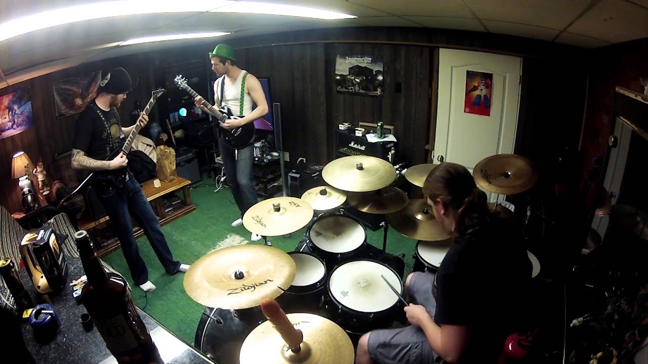 Song 2 rough - YouTube